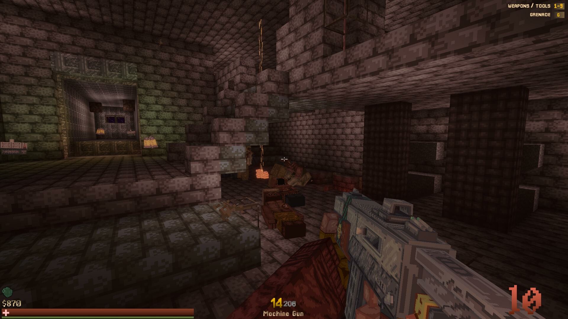 Blocks and Bones on Steam