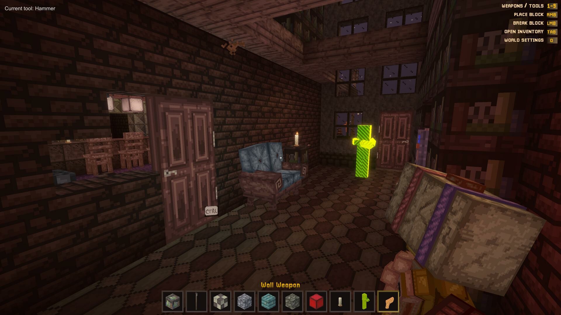 Blocks and Bones on Steam