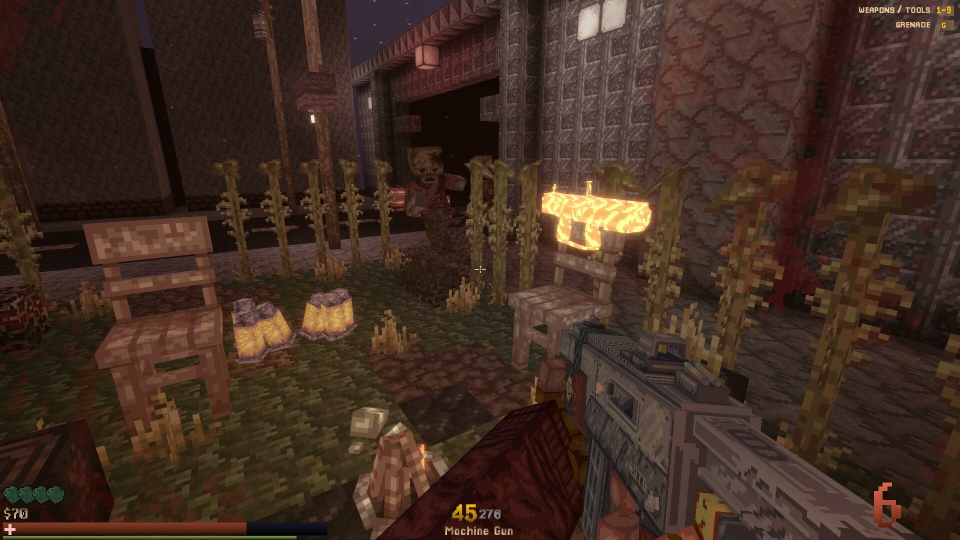 Blocks and Bones on Steam