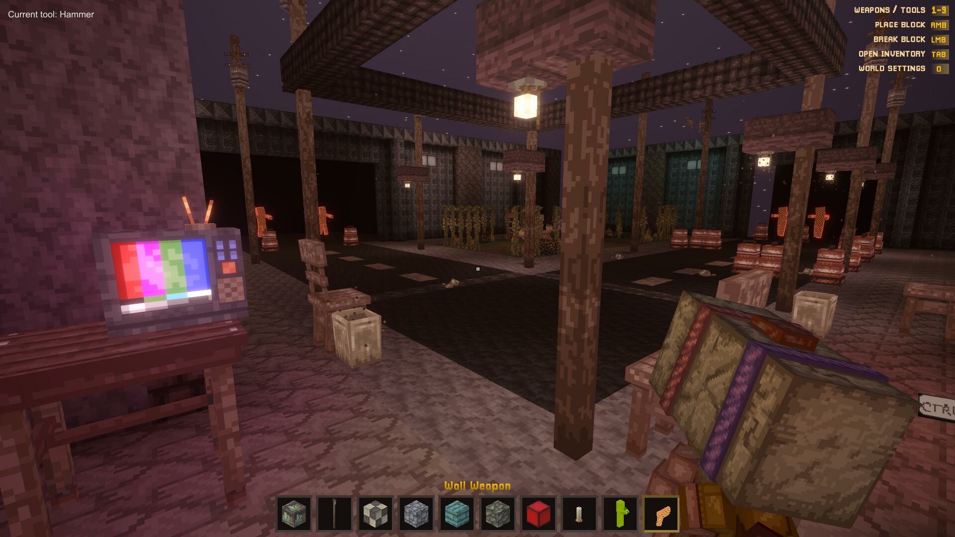 Blocks and Bones on Steam