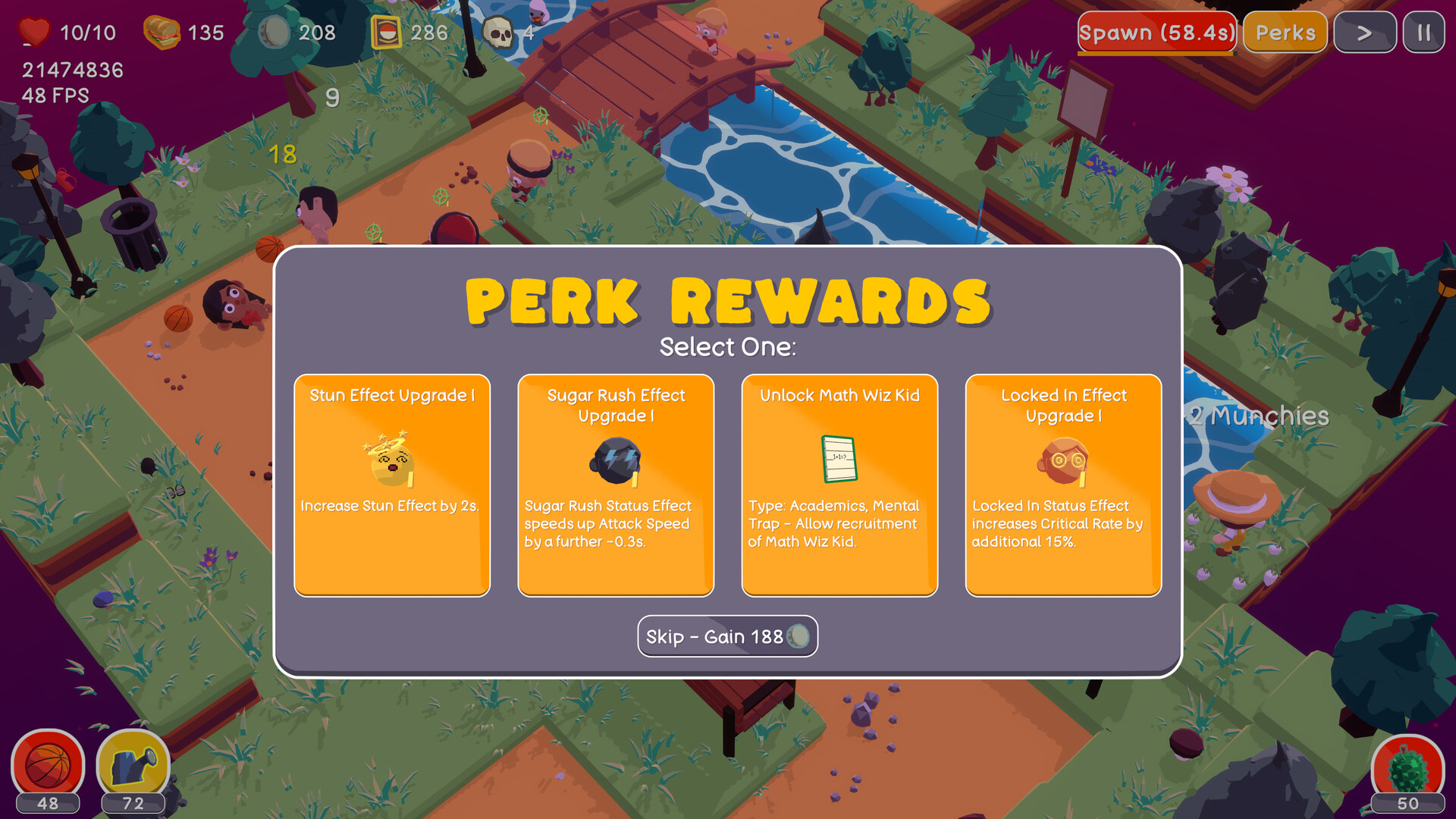 Kooky Kids Fort Defense on Steam