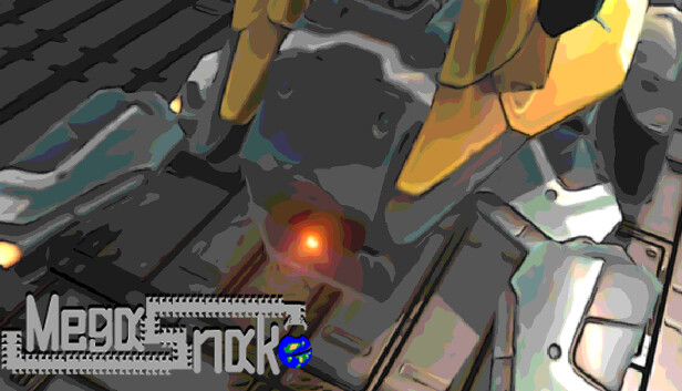 Mega Snake on Steam