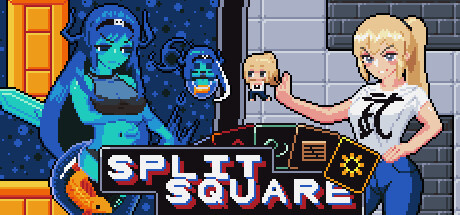 Steam Community :: Split square