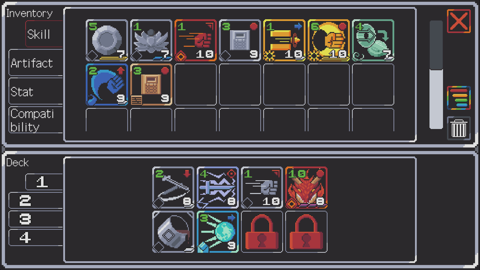 Save 50% on Split square on Steam