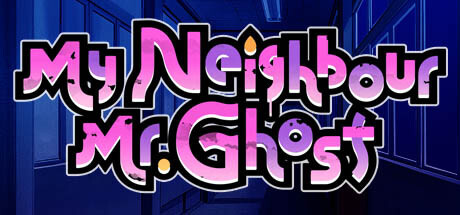 Steam Community :: My Neighbour Mr.Ghost