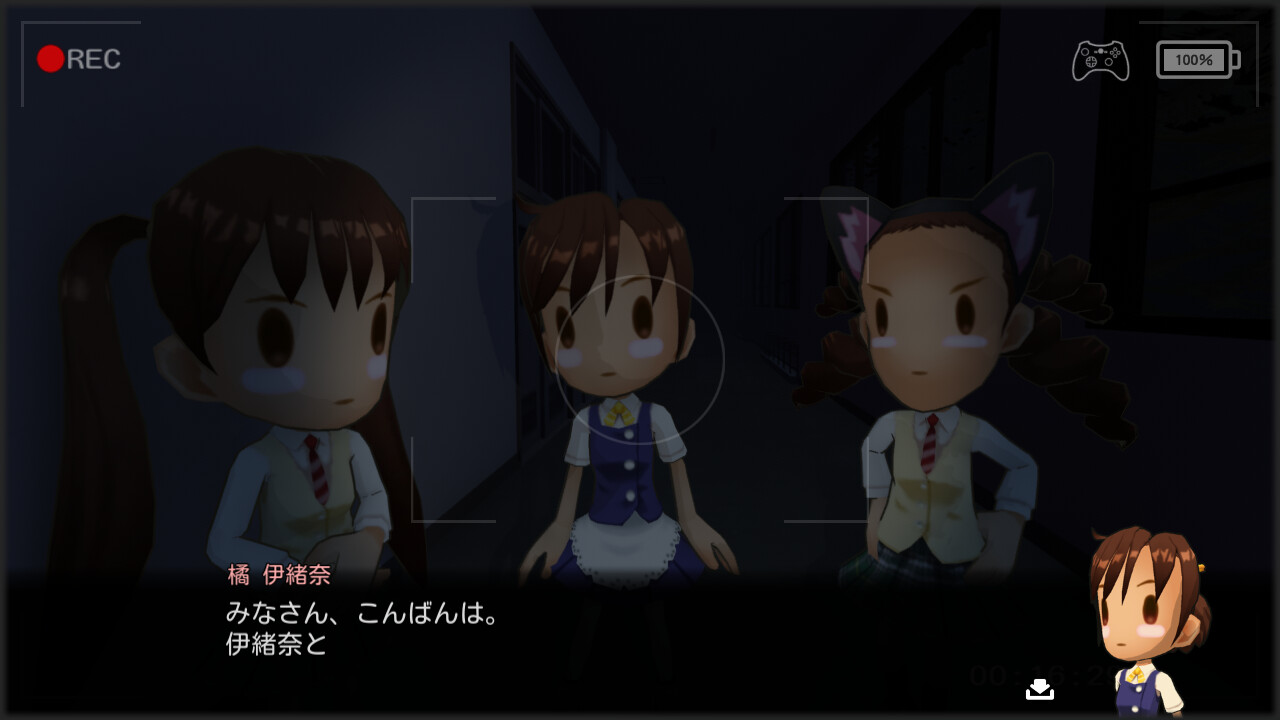 My Neighbour Mr.Ghost on Steam