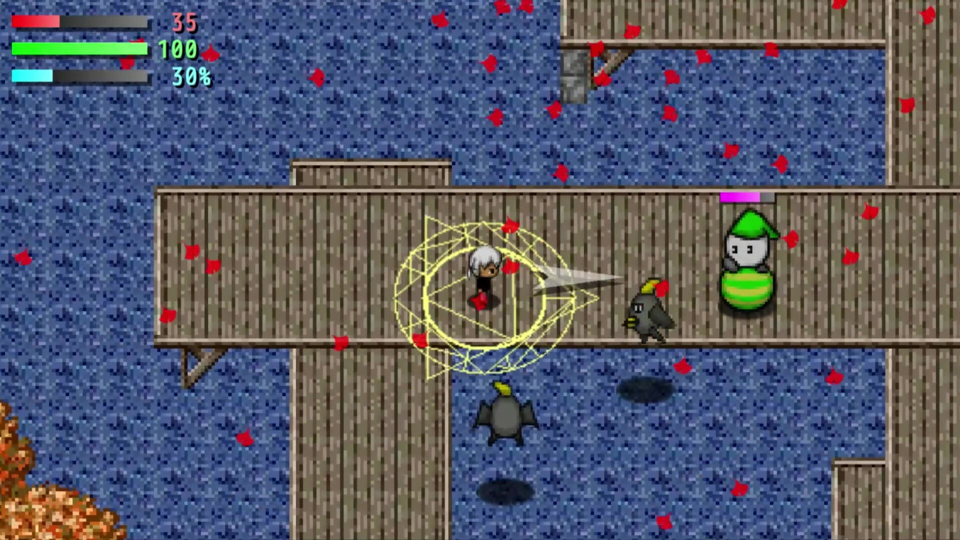 Wanted Wizard 2 on Steam