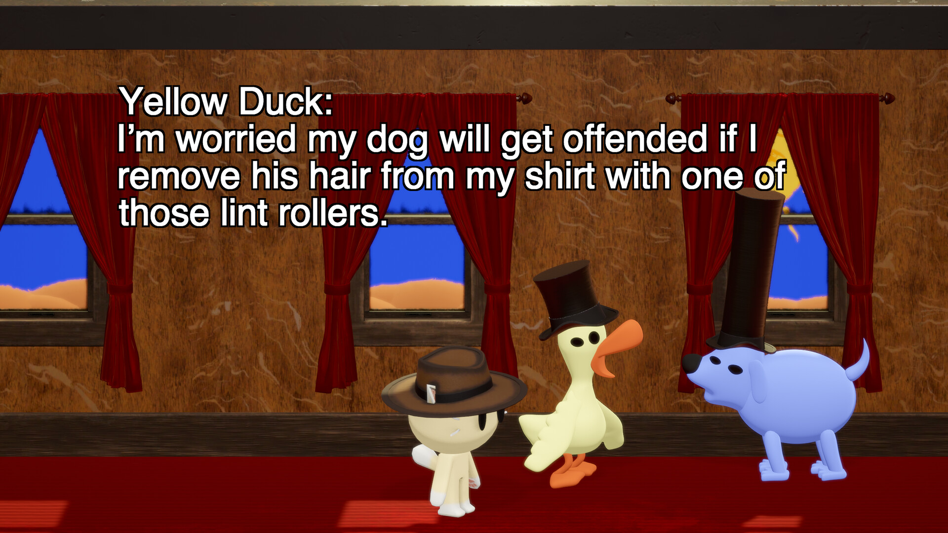 Scratch Man on Steam