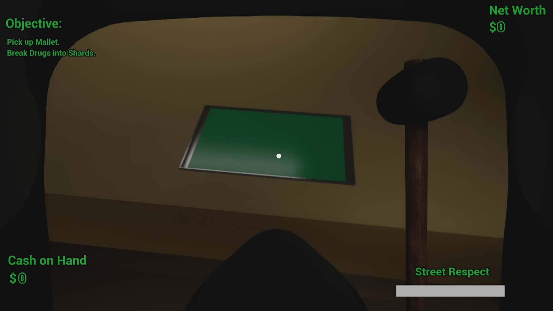 We Need To Cook - Drug Empire Simulator on Steam