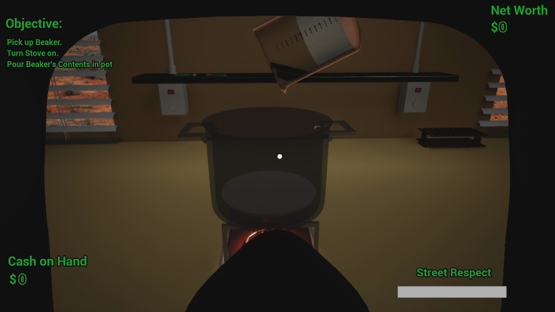 We Need To Cook - Drug Empire Simulator on Steam