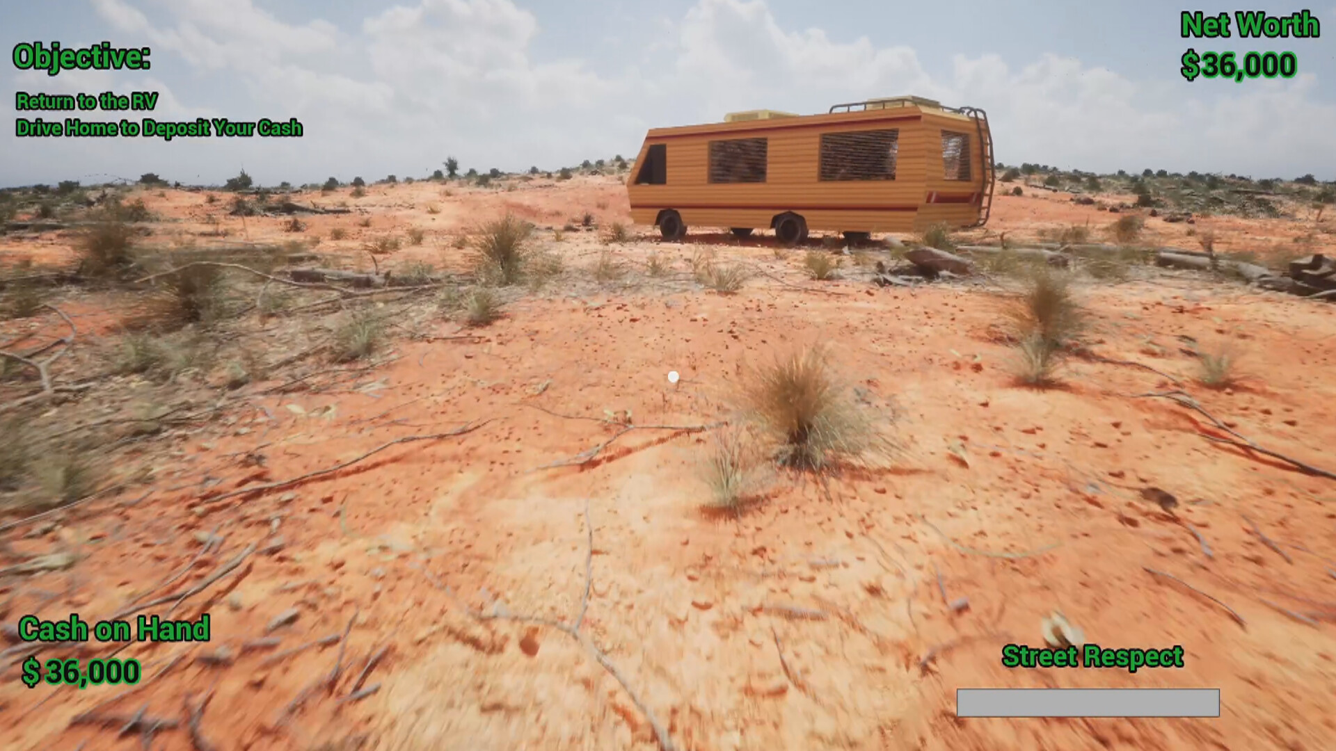 We Need To Cook - Drug Empire Simulator on Steam