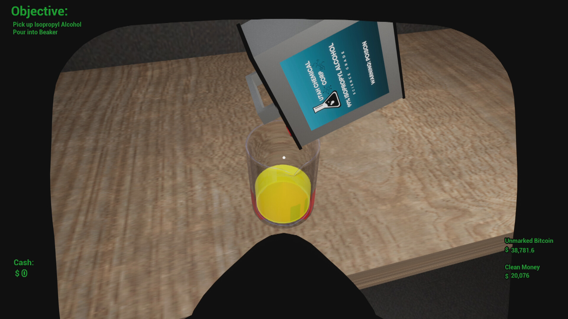 We Need To Cook - Drug Empire Simulator on Steam