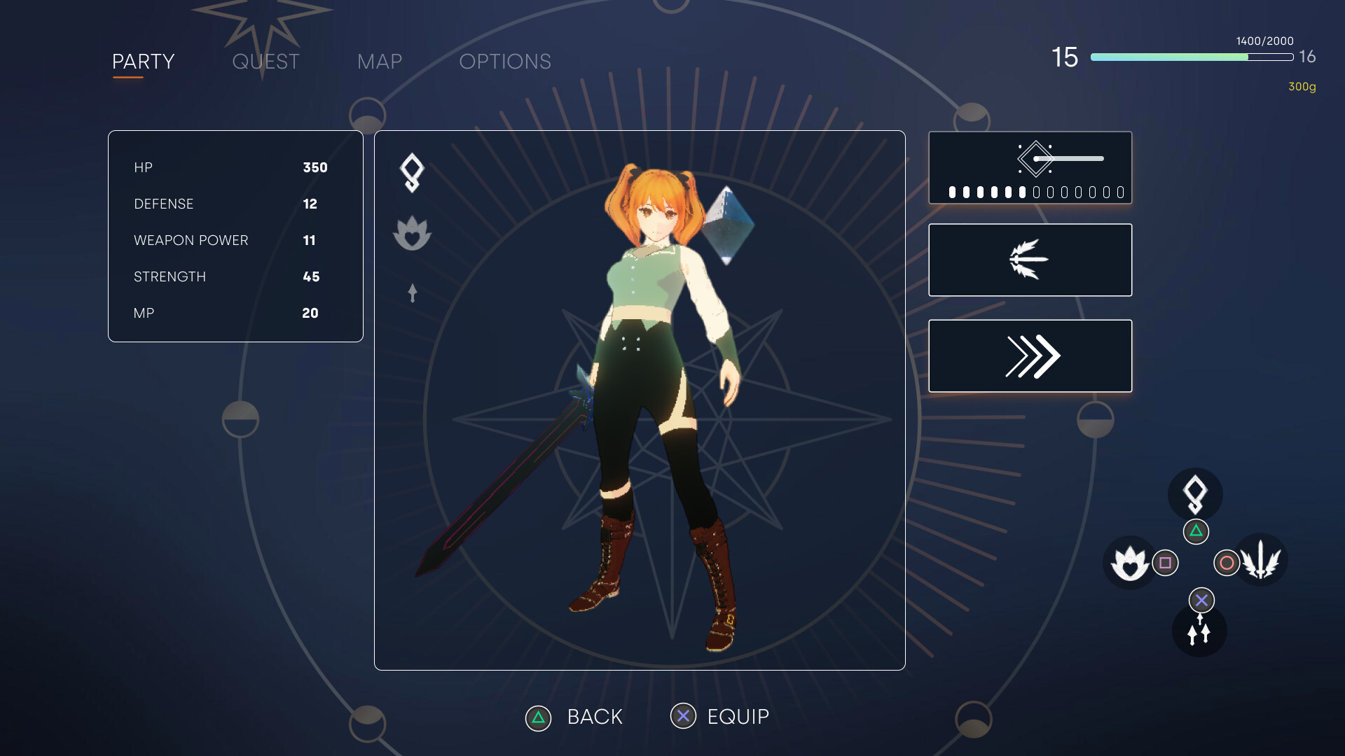 Shadow of Mammon on Steam