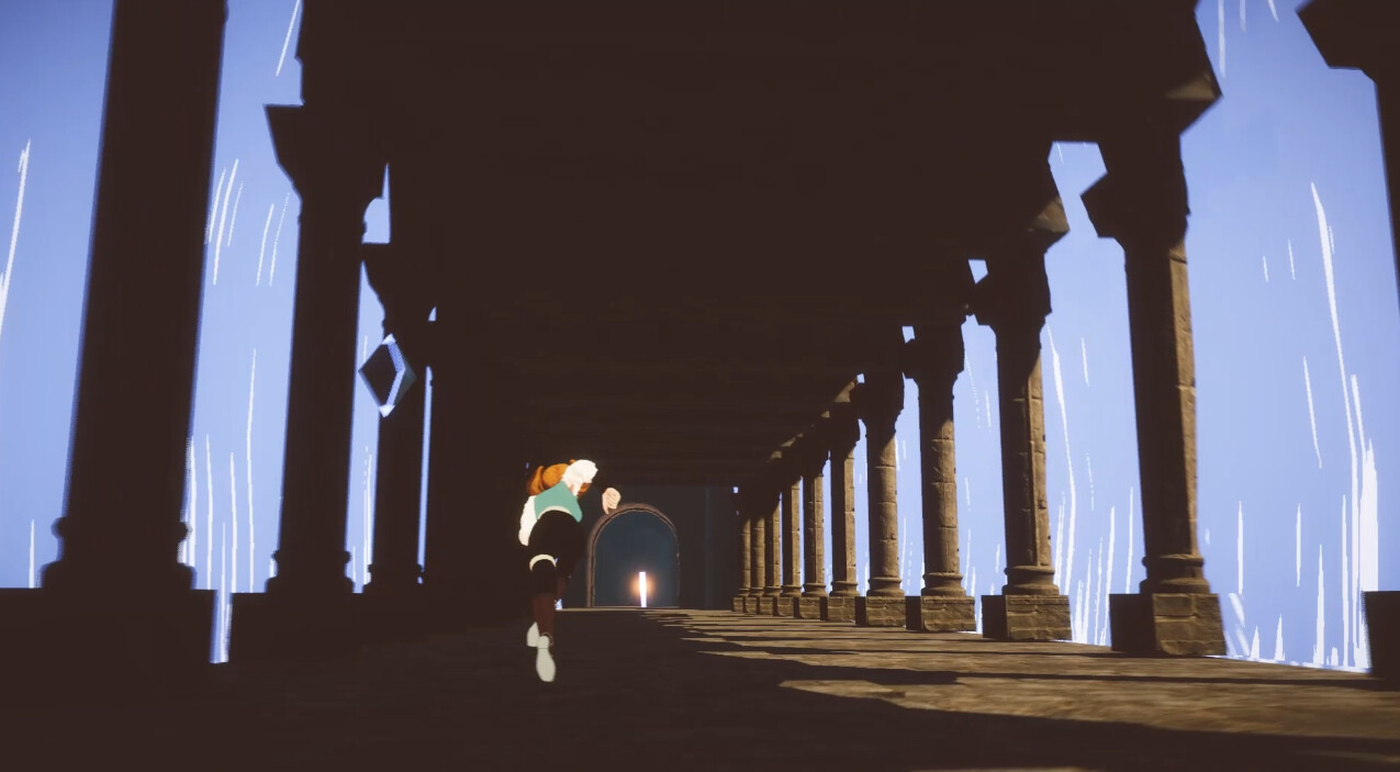 Shadow of Mammon on Steam