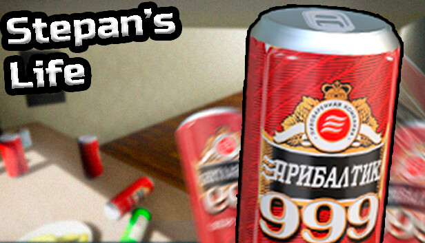 Stepan 's Life (Beta) on Steam