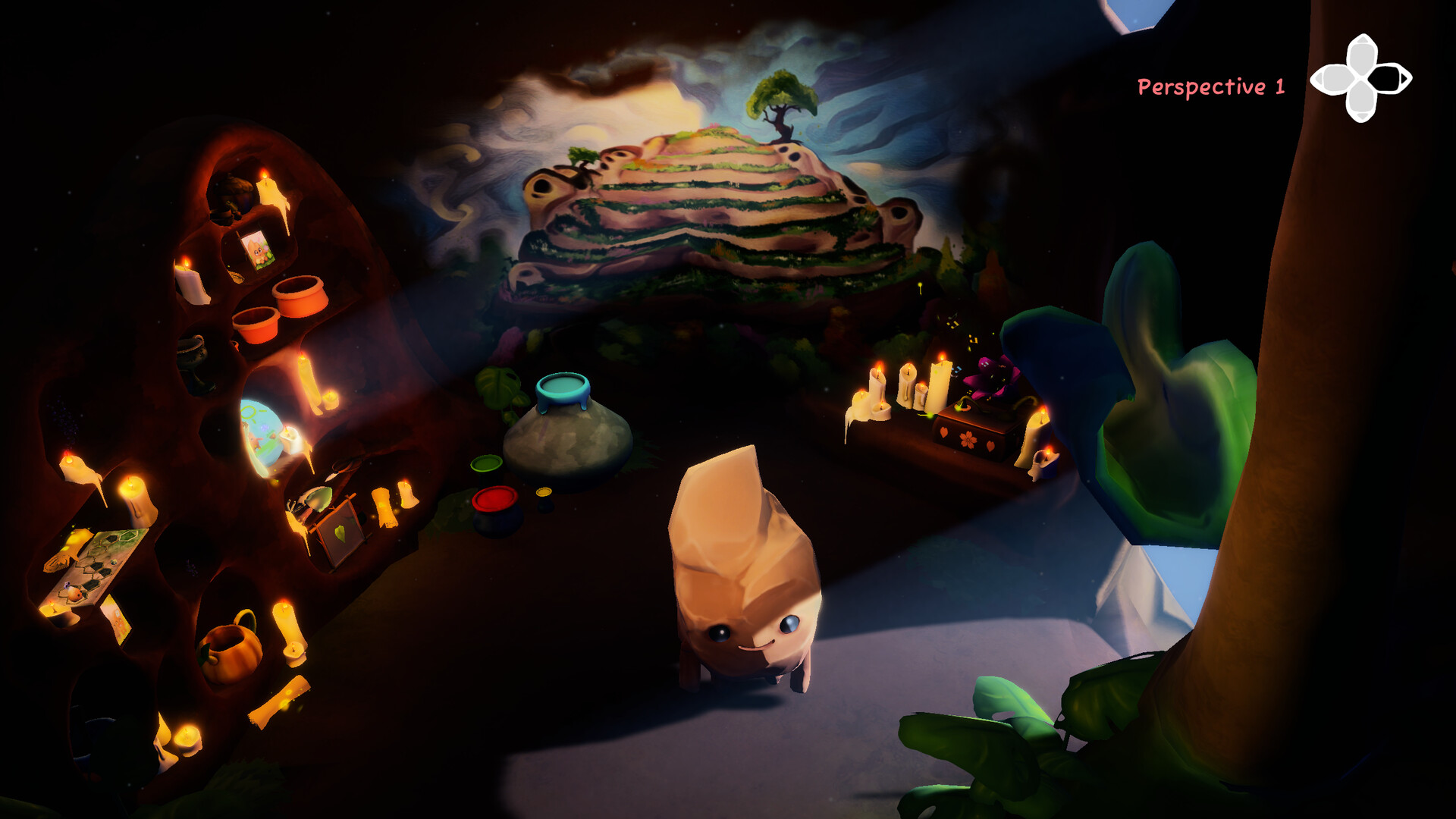 Taking Root - Academic Version on Steam