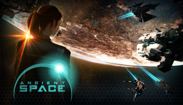Ancient Space on Steam