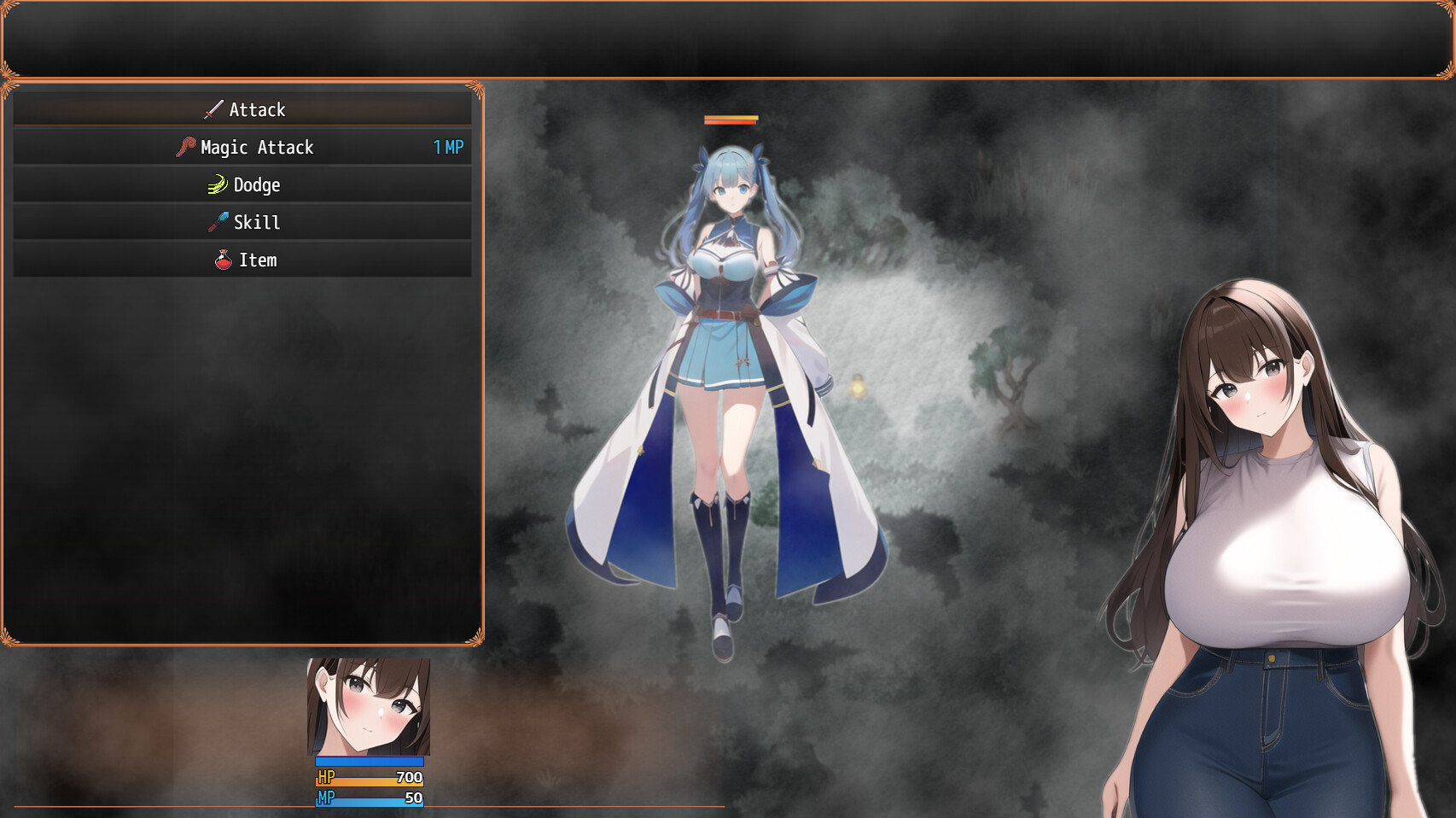 Save 40 On Executioner Girls Upgrade Pack On Steam