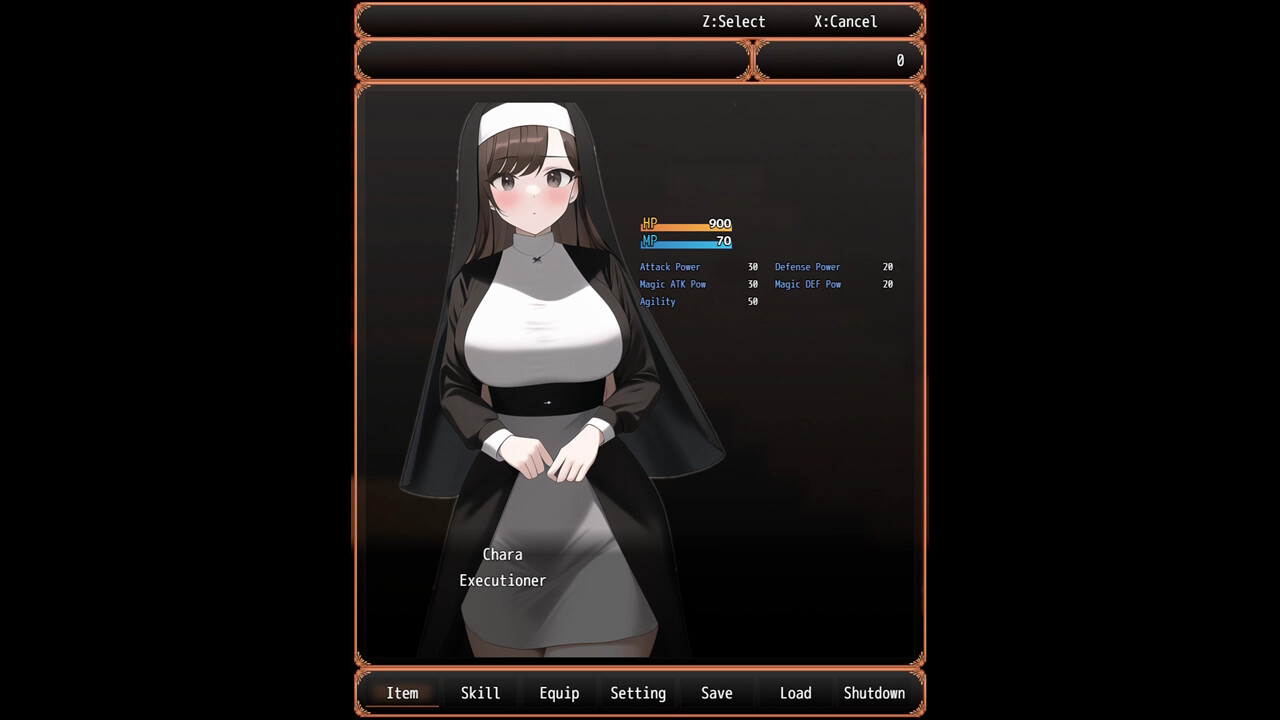 Executioner Girls - Medical Pack on Steam