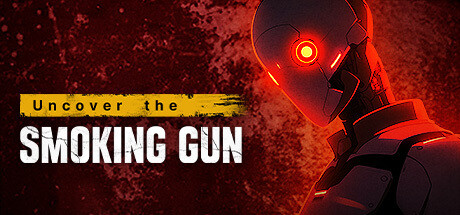 Uncover the Smoking Gun on Steam