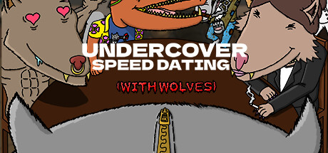 Undercover Speed Dating (with Wolves) on Steam