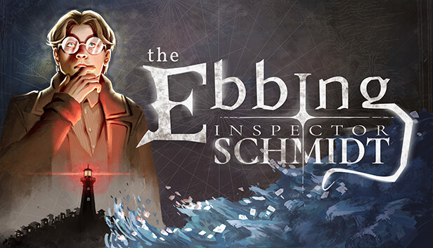 Inspector Schmidt - The Ebbing on Steam