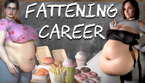 Fattening Career On Steam