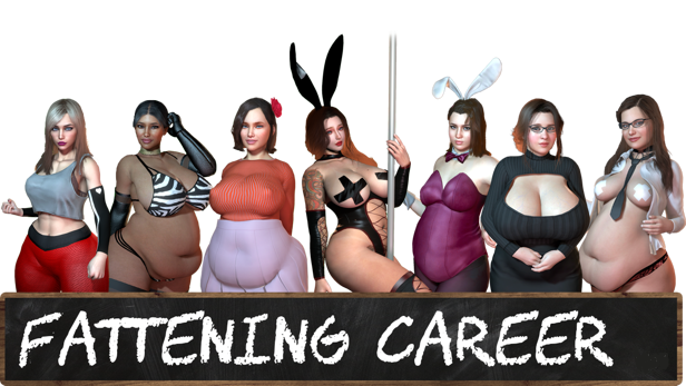 Fattening Career on Steam