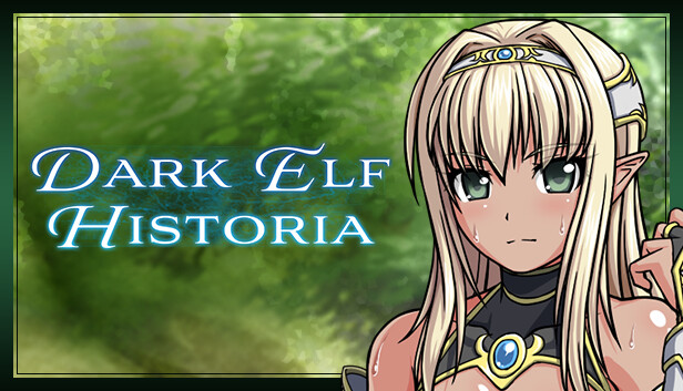 Dark Elf Historia on Steam