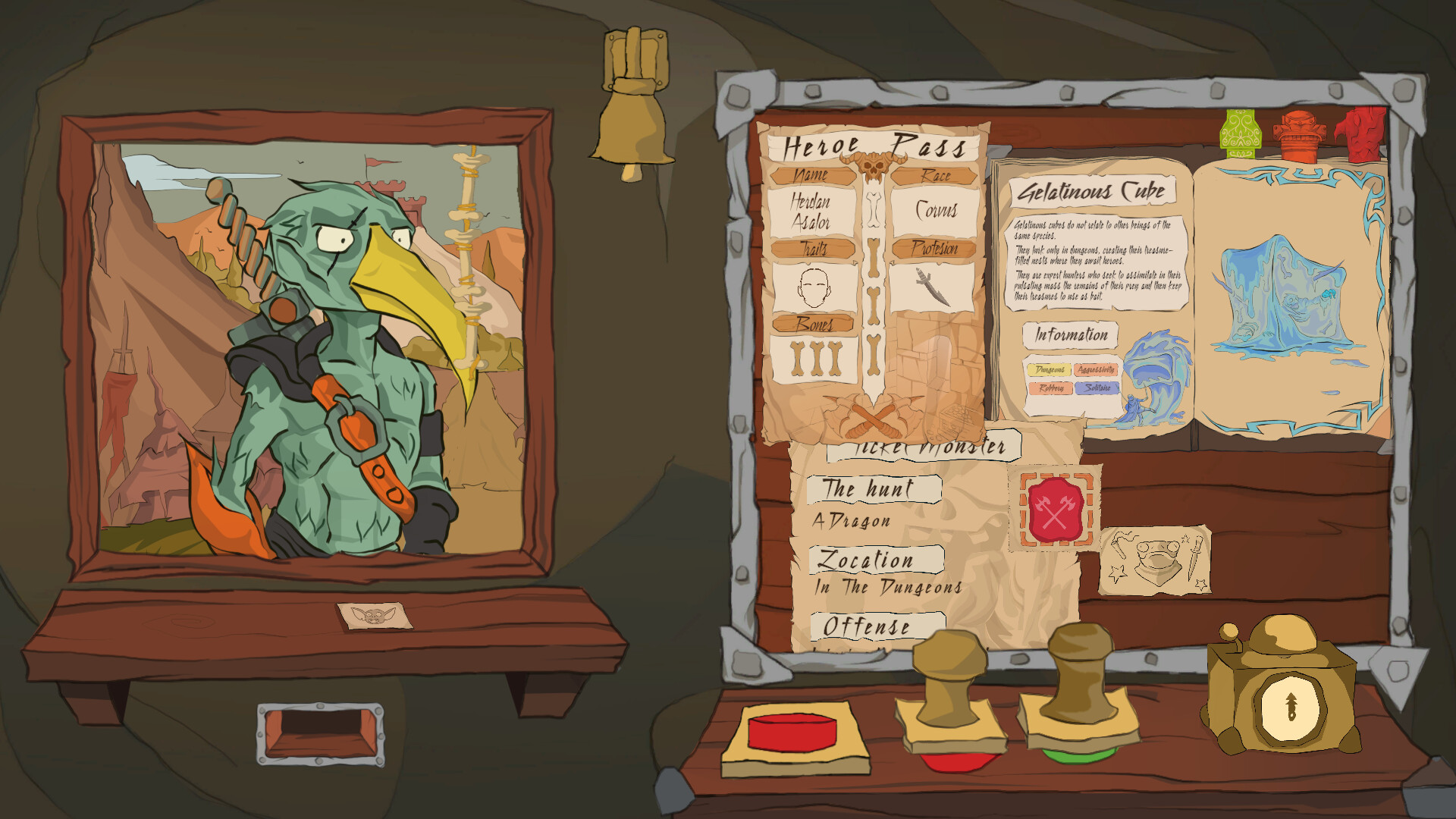 Goblins Please on Steam