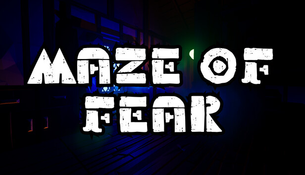 Maze of Fear - Steam News Hub