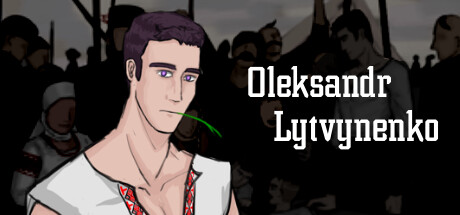 Oleksandr Lytvynenko บน Steam