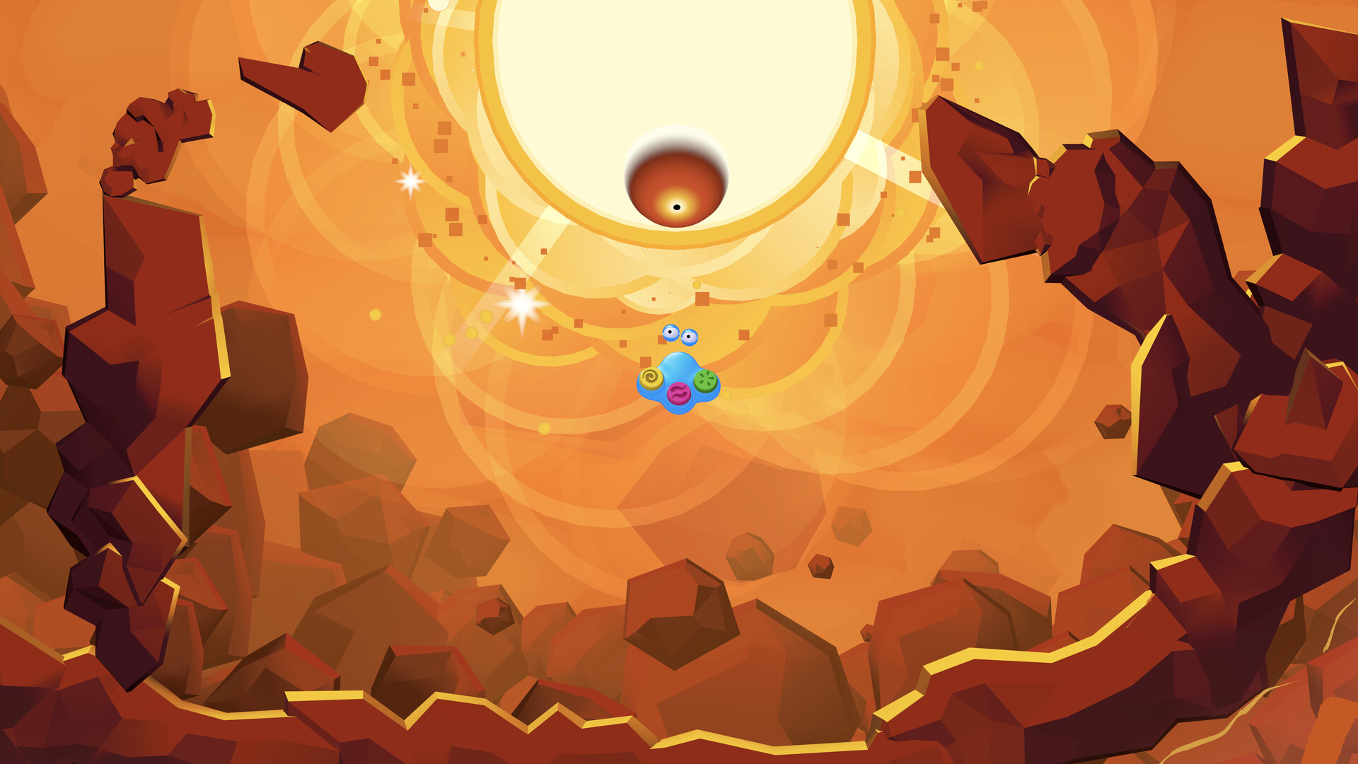 The Lullaby of Life on Steam