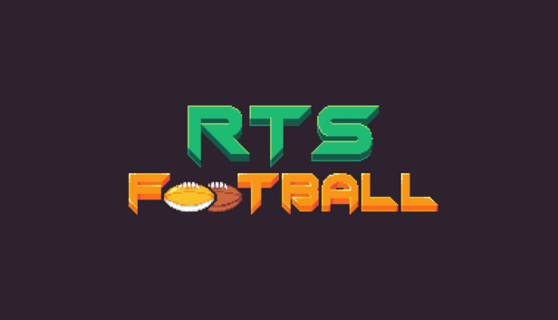 RTS Football on Steam
