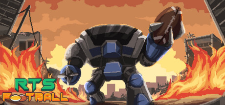 Steam Community :: RTS Football