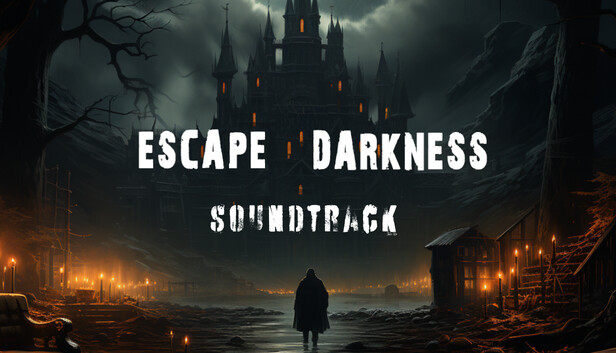 Escape Darkness Soundtrack on Steam