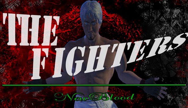 TheFighters: NewBlood on Steam