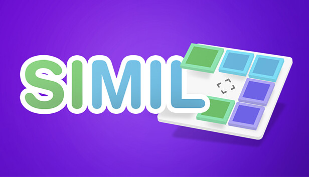Simil on Steam