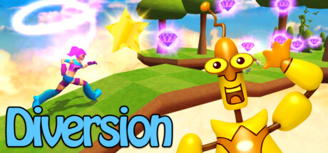 Steam Community :: Diversion