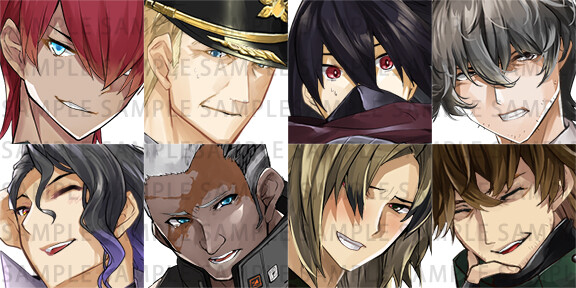 Rpg Maker Mz Soldier Character Pack 2 On Steam
