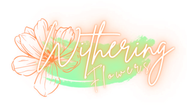 Withering Flowers on Steam