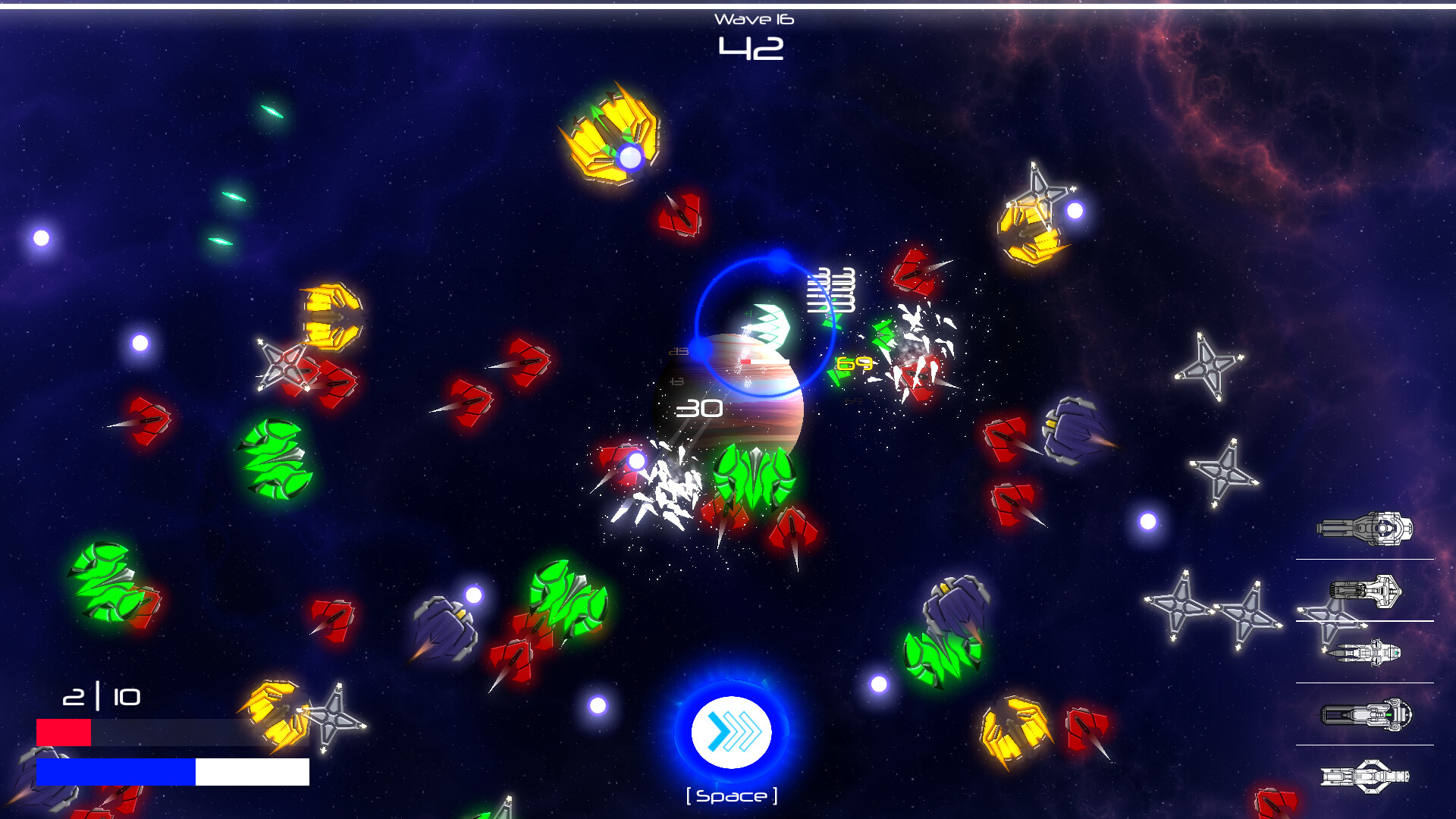 Destination Unknown on Steam