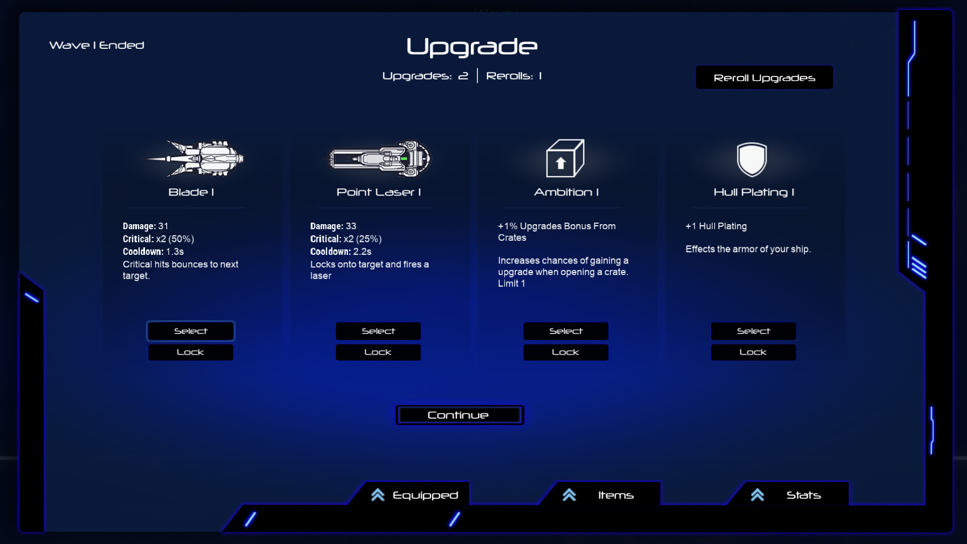 Destination Unknown on Steam