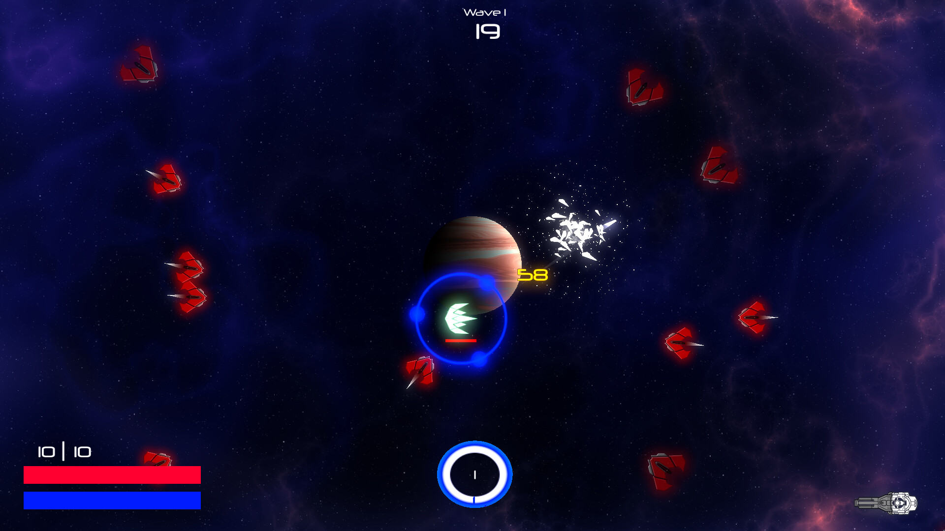 Destination Unknown on Steam