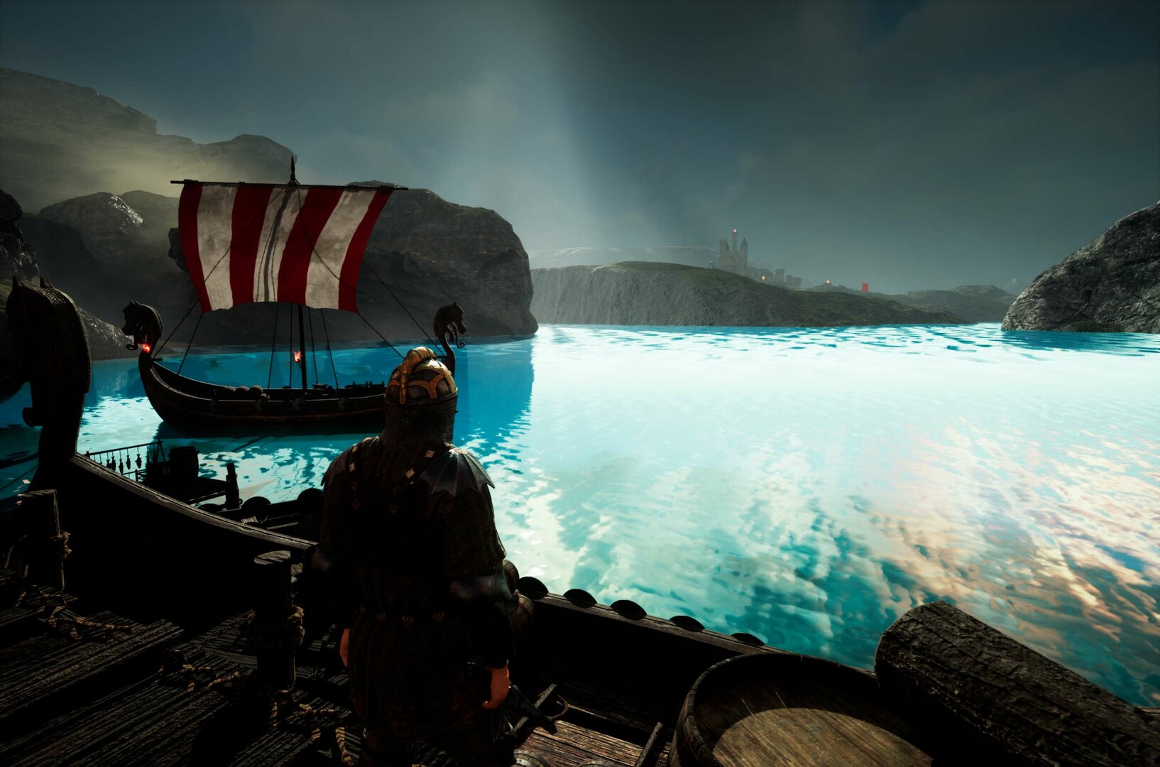 Abyss on Steam