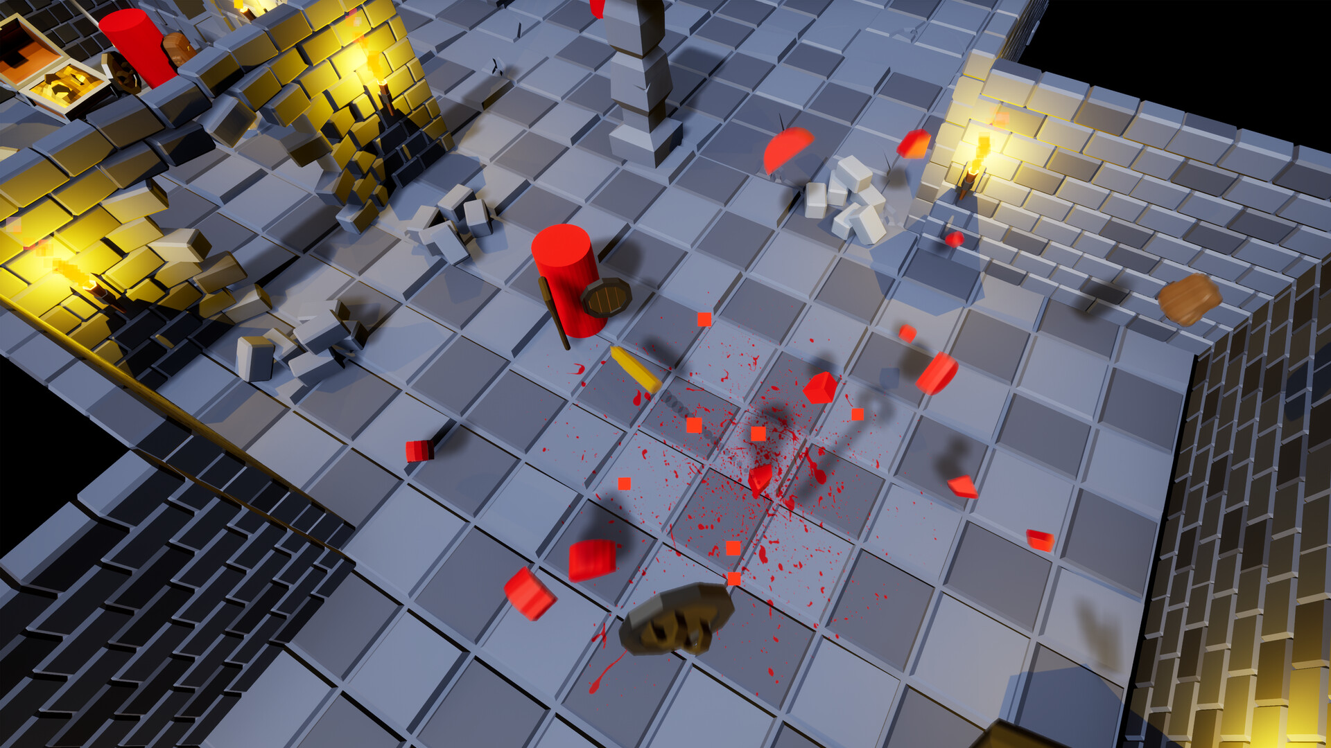 BULLET on Steam