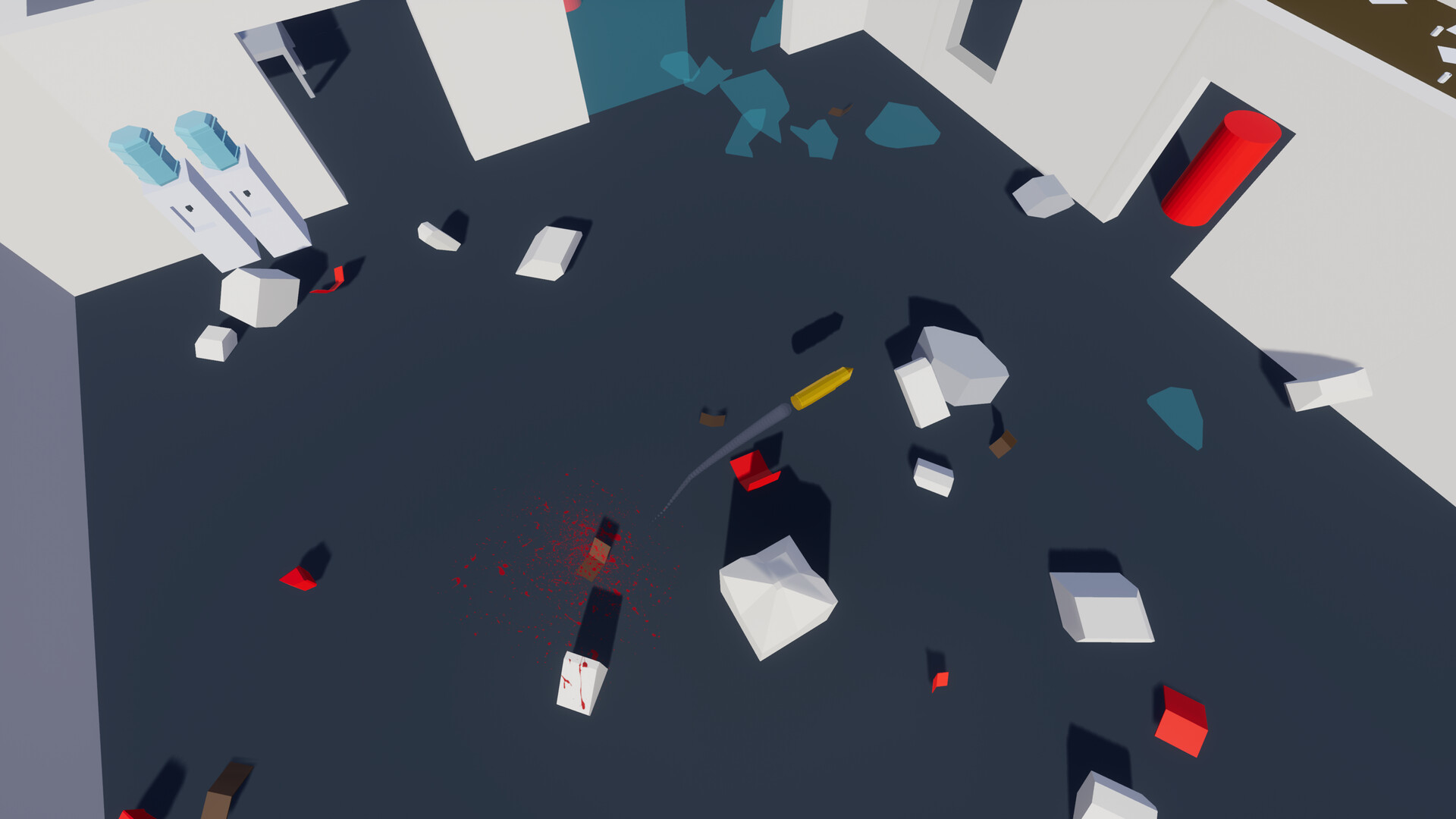 BULLET on Steam