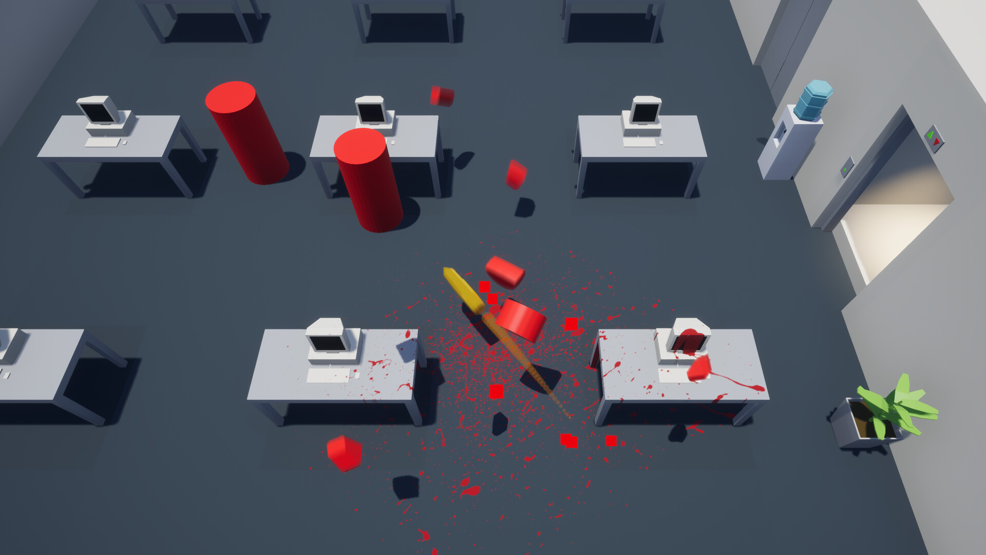 BULLET on Steam