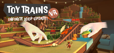 Steam Community :: Toy Trains