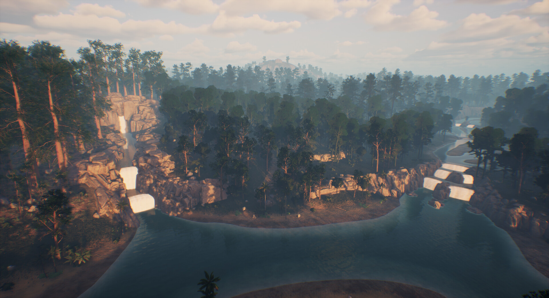Wild Alone on Steam